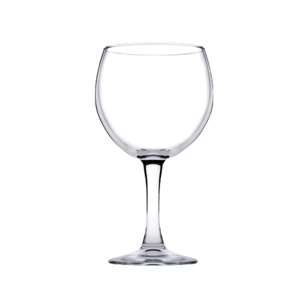 Copa Balon Moda 570 Ml Templada Pasabache - Menajes San Luis